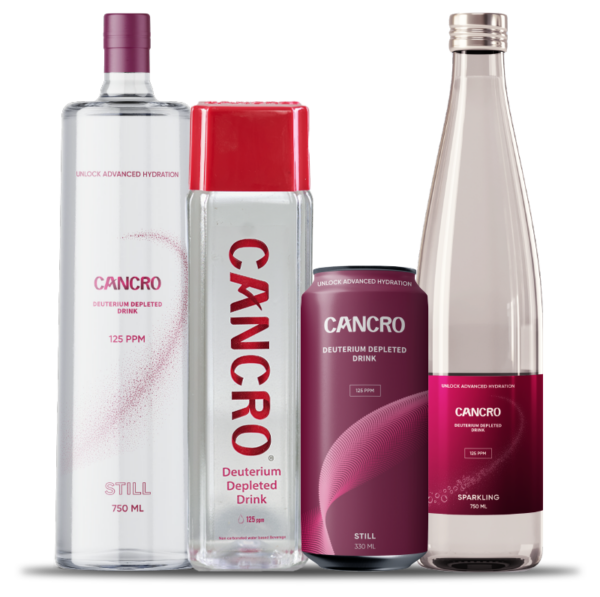 Cancro – Advanced Hydration