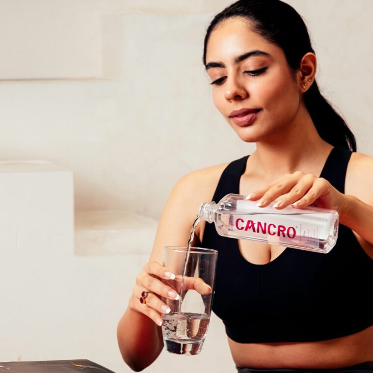 Cancro 125 PPM Hydration Drink – Cancro